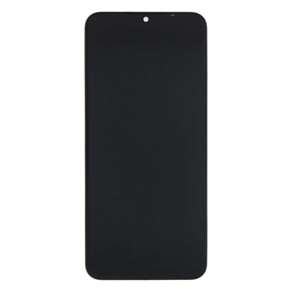 Samsung Galaxy A03 Core (A032F) Display + Digitizer (With Frame ...